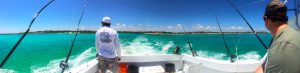 Fishing - Aqua Excursions - Riviera Maya Sportfishing Charters